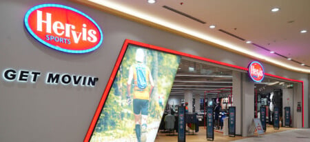 Hervis Maribor - SI Europark SI